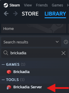 How to setup a Brickadia Server Using Steam on Windows - The Brickadia ...